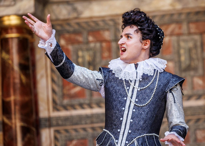 Macy Seelochan - AHA